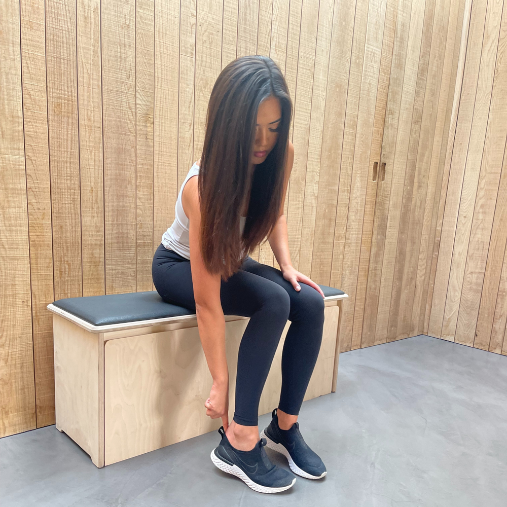 Functional Exercise Bench [FXB]