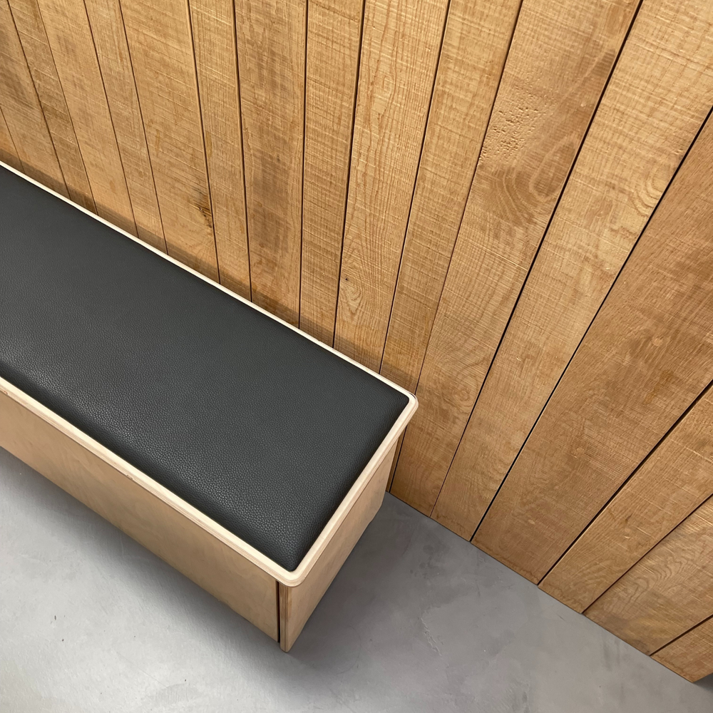 Functional Exercise Bench [FXB]