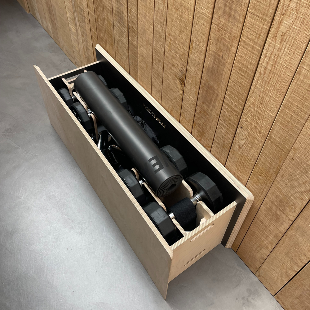 Functional Exercise Bench [FXB]