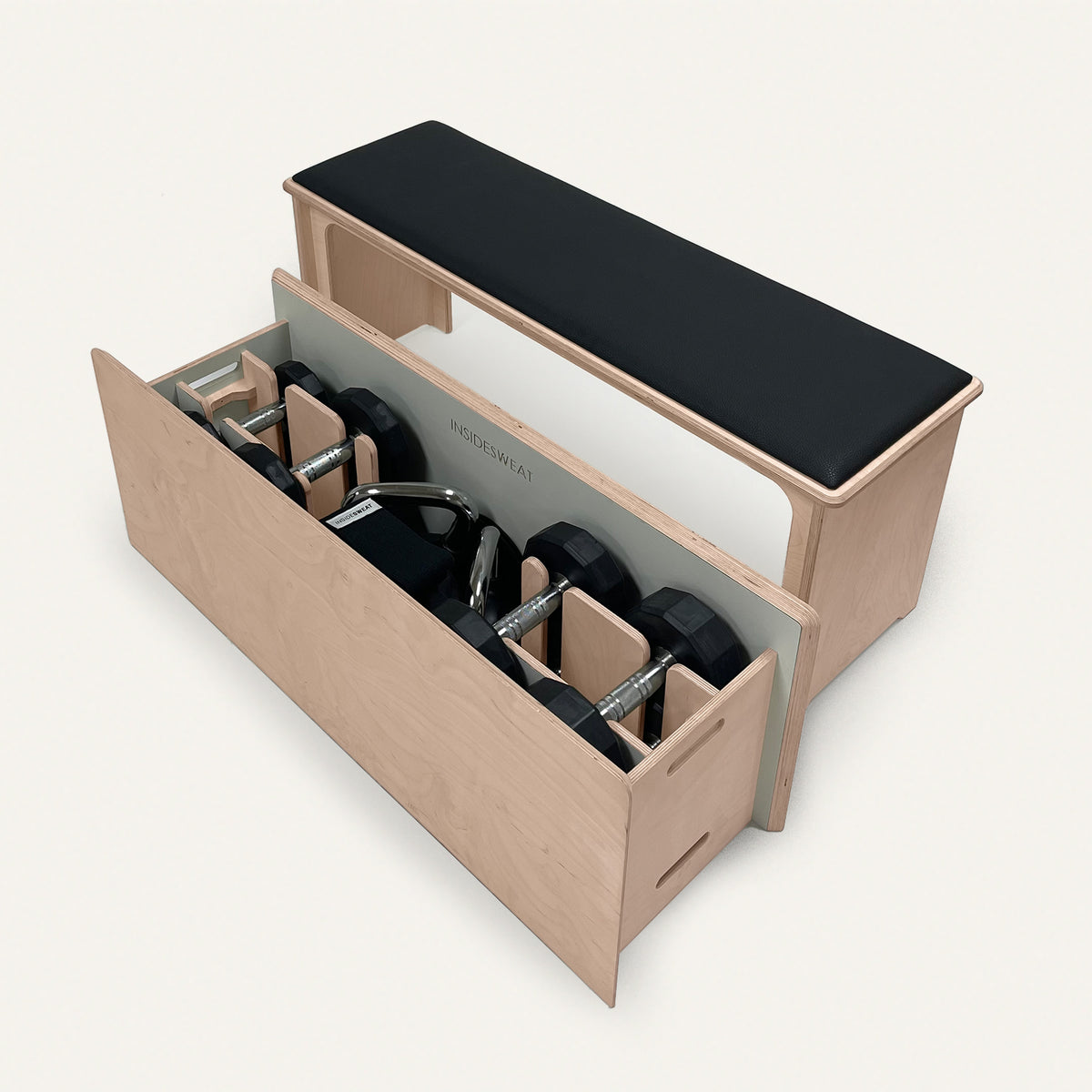 Functional Exercise Bench [FXB]